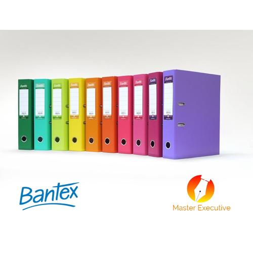 Jual Bantex Lever Arch File PVC 1465 V Ordner Folio 7 cm Odner (Buy: 1 ...