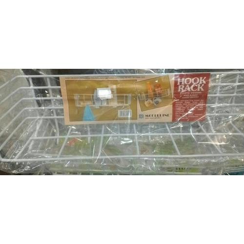 Jual Rak gantung mini serbaguna Modelline Hock Rack - Jakarta Pusat ...