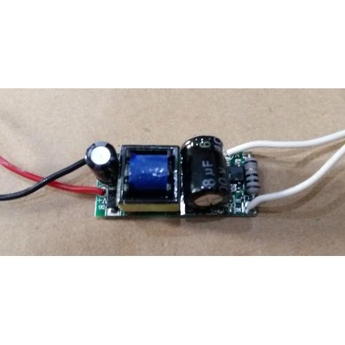 Jual LED DRIVER 7W - Kota Tangerang Selatan - OKELEI | Tokopedia
