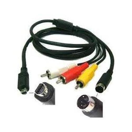 Jual Kabel Handycam Sony Mini DV - Kota Bandung - 1001 Kabel | Tokopedia