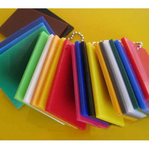 Jual Akrilik lembaran / Acrylic sheet - Jakarta Barat - Asia Mika ...