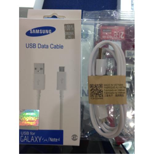 Jual kabel, usb, kabel charger samsung original 100% usb - Jakarta ...