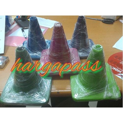Jual Traffic cone mini,kerucut kecil, - Jakarta Pusat - hargapass1 ...