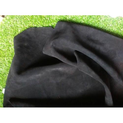 Jual Kulit suede kulit sapi lembaran kualitas prima custom order - Kab ...