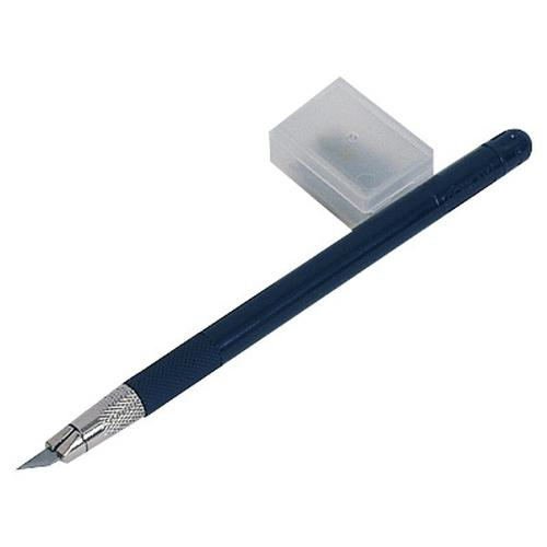 Jual Pen Cutter SDI + Refill 10 blades - Jakarta Barat - Anime Machi ...