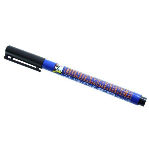 Jual Gundam Marker GM01 Black for Lining - Jakarta Barat - animemachi ...