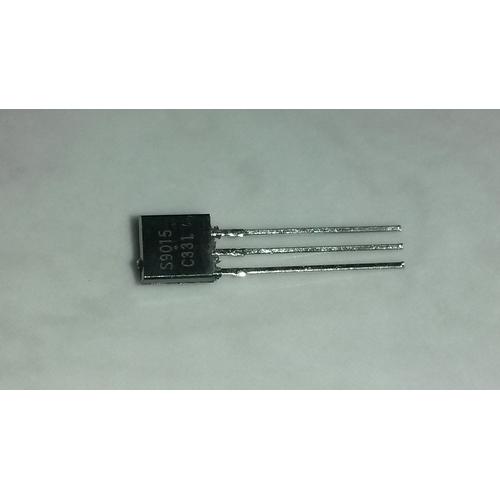 Jual Transistor PNP TR S 9015 S9015 - Kab. Bogor - elektromantok ...