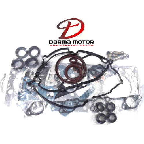 Jual PACKING HEAD ISUZU PANTHER 2.300cc DIESEL (FULLSET) - Jakarta ...