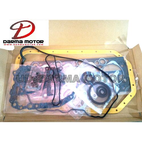 Jual PACKING FULLSET MITSUBISHI L300 DIESEL 2.500cc (DEKSEL) - Jakarta ...