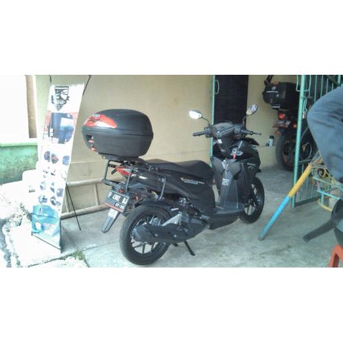 Jual box motor givi e45 lampu bracket honda vario 150 - Kota Bogor ...