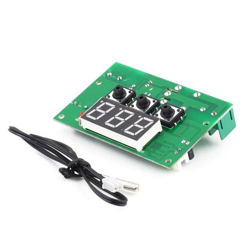 Jual Modul Digital Temperature Regulator Thermostat Module - Kota ...