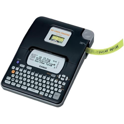 Jual Casio Label Printer KL-820 - Mesin Label Printer Casio KL 820 ...