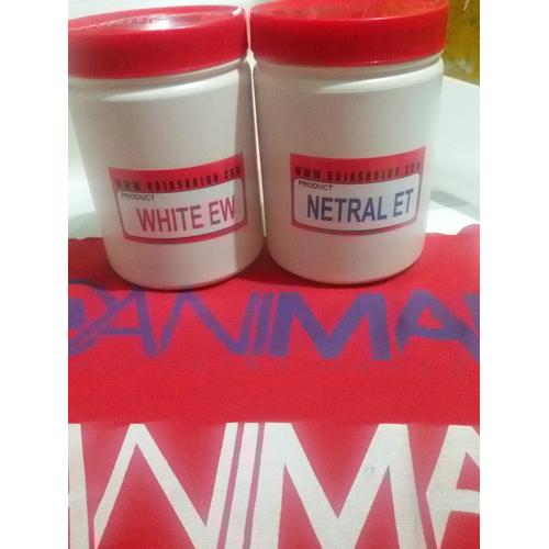 Jual RUBBER WHITE EW PASTA SABLON - Kota Surakarta - BARON PUTRA SPS ...