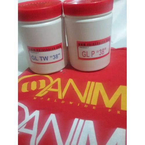 Jual RUBBER GL PUTIH 38 PASTA SABLON - Kota Surakarta - BARON PUTRA SPS ...
