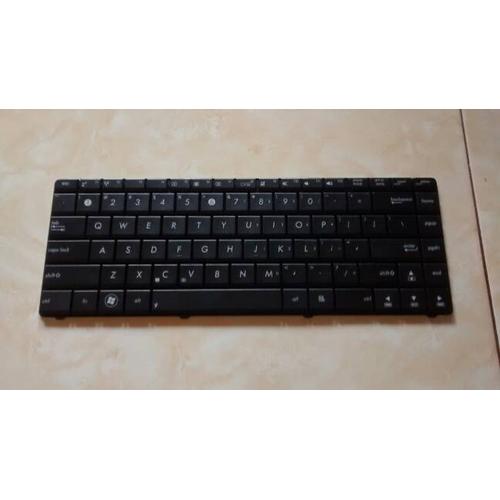 Jual Keyboard Asus X45 X45A X45C X45U X45VD - Kota Surabaya - crystal ...