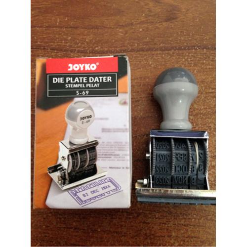 Jual Stempel Received, stempel receive, stempel tanda terima - Jakarta ...
