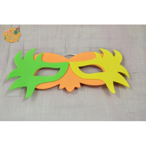 Jual Foam Craft - Eagle Mask Party 21 / Topeng Pesta Elang - Jakarta ...