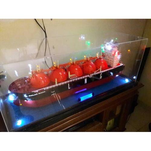 Jual miniatur kapal laut - Kab. Luwu Timur - Afa Handcraft | Tokopedia