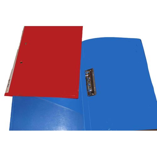 Jual Clip File/ Map Bertulang Jepit - Kota Medan - Patracom | Tokopedia