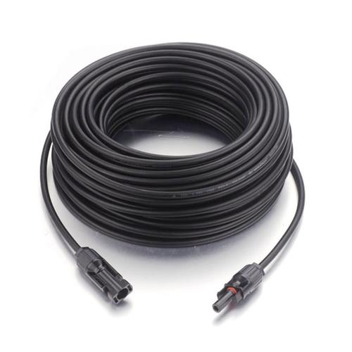 Jual Kabel Solar Panel 1x4mm (Tahan Jemur Diatas 25 TAHUN) - Jakarta ...