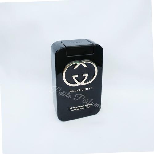 Jual Gucci Guilty Body Lotion - Jakarta Barat - Petite_Perfume | Tokopedia