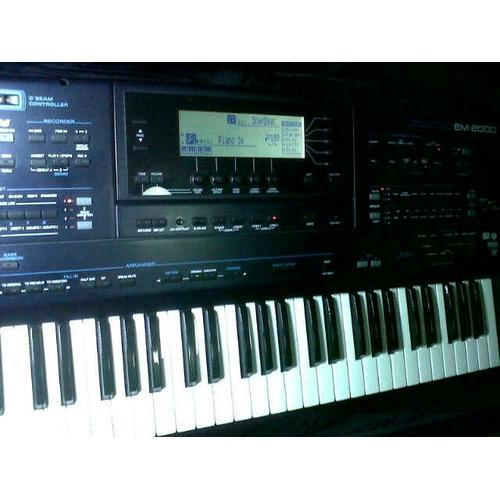 Jual ROLAND EM2000 - Jakarta Barat - ozzymusik | Tokopedia