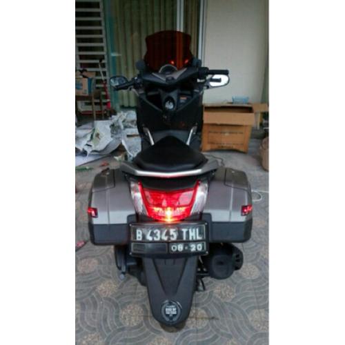 Jual side box yamaha nmax - Kota Tangerang - Angelina Motor Shop ...