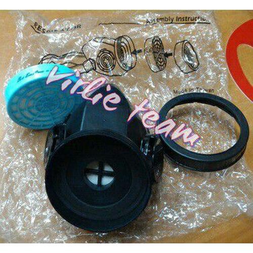 Jual masker asap debu,dust respirator blue eagle np303 - Jakarta Pusat ...