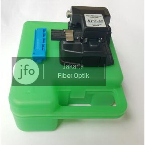 Jual Fiber optic cleaver alat potong kabel fiber optik murah - Jakarta ...