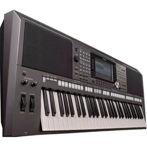 Jual Yamaha PSR 775 Arranger Workstation Keyboard Bergaransi Resmi ...
