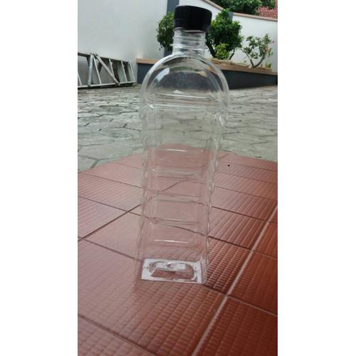Jual botol plastik PET 1 liter HF - Kab. Pasuruan - Packaging House ...