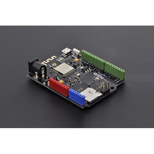 Jual WiDo Open Source IoT Node (Arduino Compatible) - Kab. Bandung ...