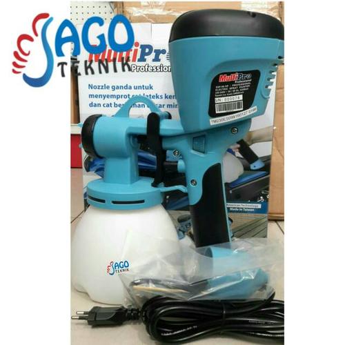 Jual Spray Gun Electric / Listrik MULTIPRO ESP-99HP - Kota Surabaya ...