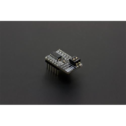 Jual MCP3424 18-Bit ADC-4 Channel with Programmable Gain Amplifier - Kota Bandung - ALFA ...