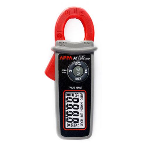 Jual APPA A1 Clamp Meter AC/DC True RMS - Jakarta Barat - ONO SHOP | Tokopedia