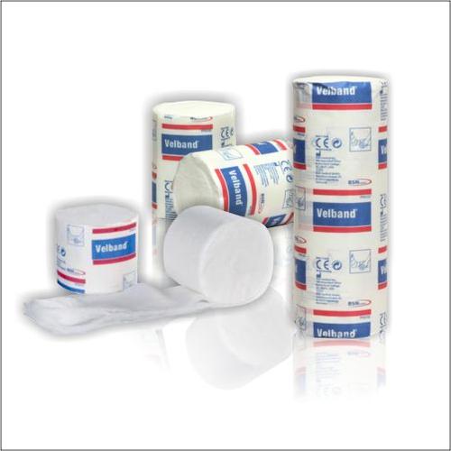 Jual Velband - pelindung bagi anggota tubuh yang akan digyps - Kota ...