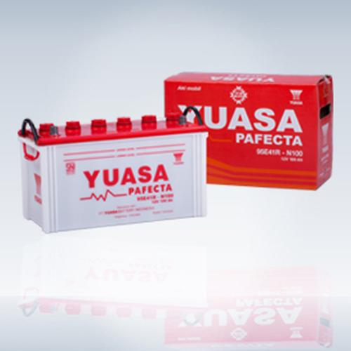 Promo Yuasa Aki Mobil N100-PF Cicil 0% 3x - Jakarta Pusat - Yuasa Store | Tokopedia