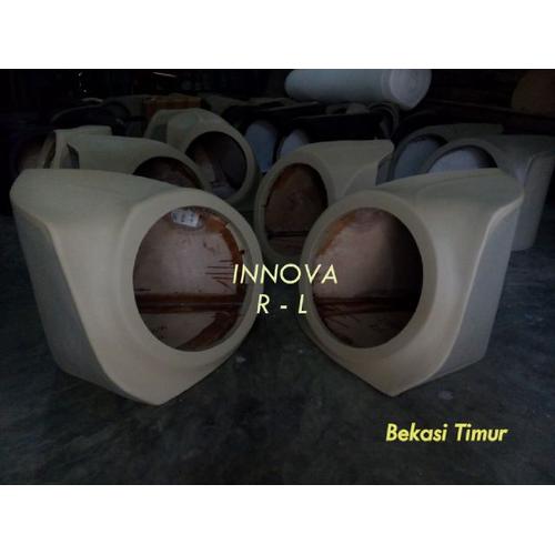 Jual Box audio custom sudut mobil INNOVA - Kab. Bekasi - Kaka123 olshop ...