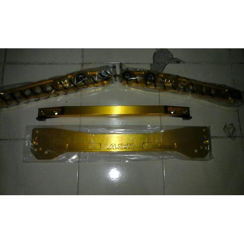 Jual subframe EK ( civic ferio ) - Jakarta Pusat - kkauto | Tokopedia