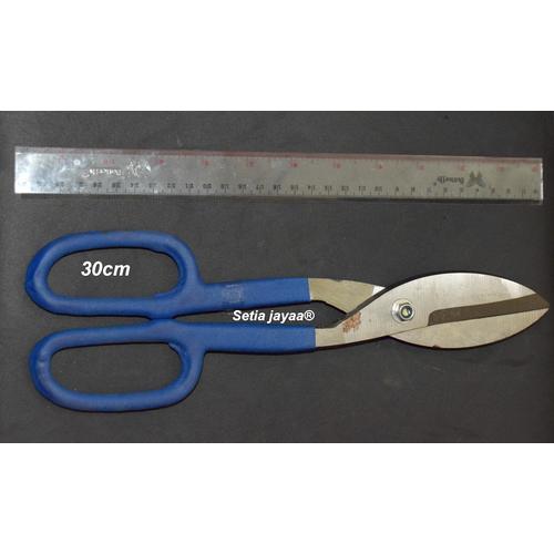 Jual gunting seng 30cm / gunting plat / gunting - Kab. Tuban - setia ...