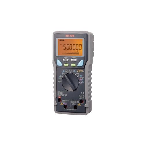 Jual MULTI METER DIGITAL / AVOMETER SANWA PC7000 - Jakarta Barat ...