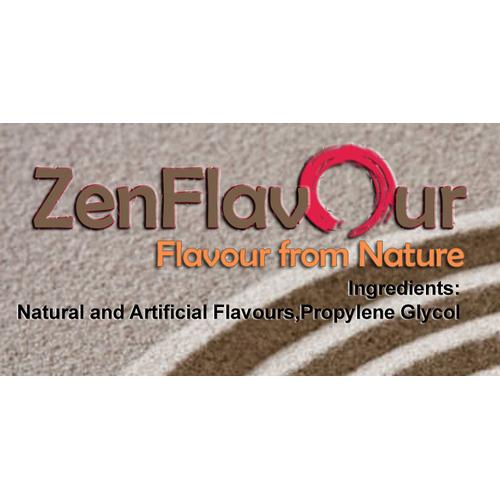 Jual Premium Esen Zenflavour E Liquid / Essence Import Singapore - Kota ...