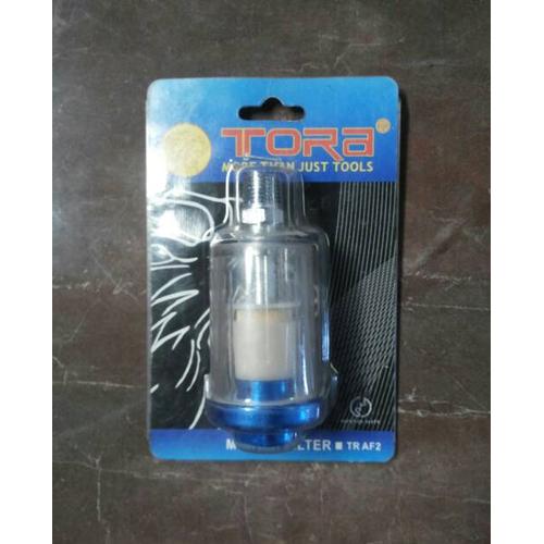 Jual air filter dan water separator kompresor tora - Kab. Karanganyar ...