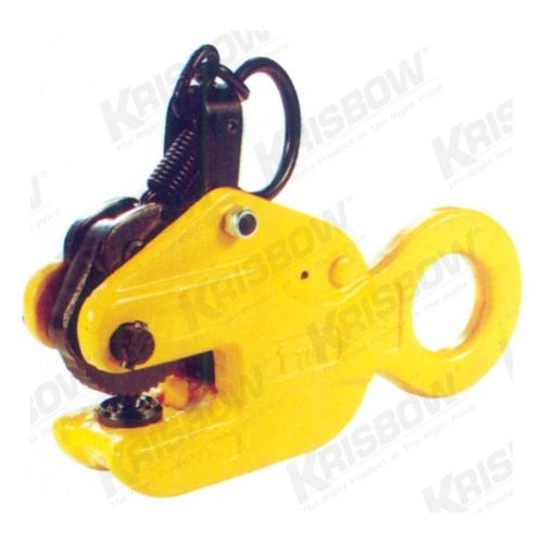 Jual Vertical Lifting Clamp Krisbow 1.0TON KW0501411 - Jakarta Utara ...