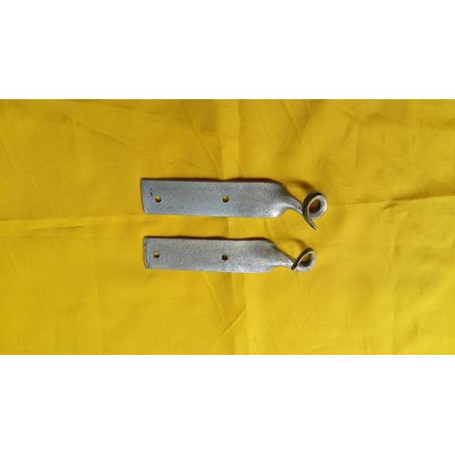 Jual STRAIN HOOK CLAMP / EKOR BABI / JUAL STRAIN HOOK - Jakarta Timur ...