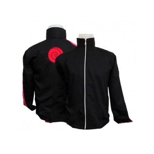 Jual Naruto - Jaket/ Jacket Boruto Bolt Konoha Anime - Kab. Bantul ...