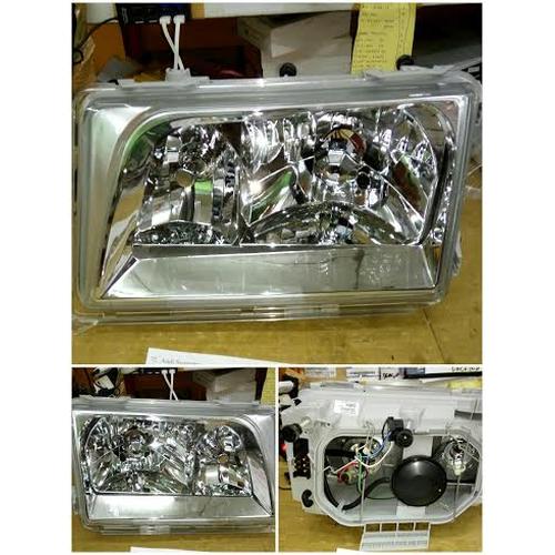 Jual BZ066-B0012-E - HEAD LAMP - 4PIN - MERCEDES BENZ W124 85-96 ...