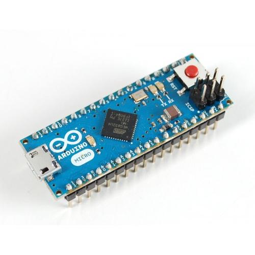 Jual Arduino Micro - Kota Makassar - RoboTronix | Tokopedia