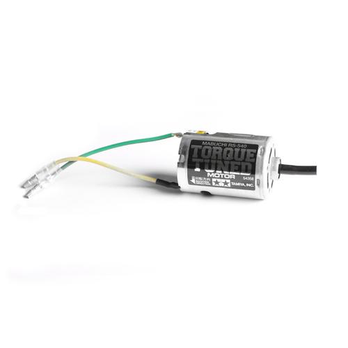 Jual 54358 Tamiya RS-540 Torque-Tuned Motor - Kota Tangerang Selatan ...