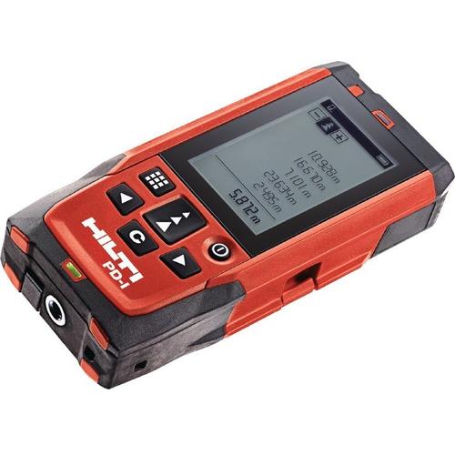 Jual Laser Meter Hilti PD-I, hilti PD I (100M) - Kota Tangerang ...